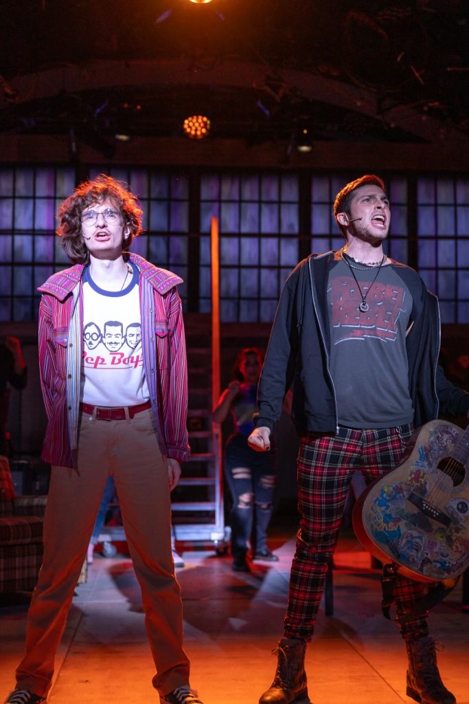 Review: ‘Rent’ reminds us of what matters | AspenTimes.com